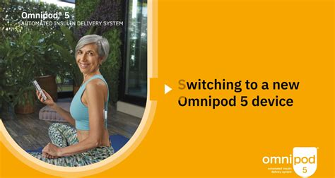 Omnipod® 5 Video Tutorials Omnipod