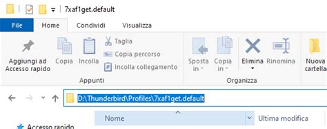 Come Copiare Percorso File In Windows 10 E 11 Ilsoftwareit