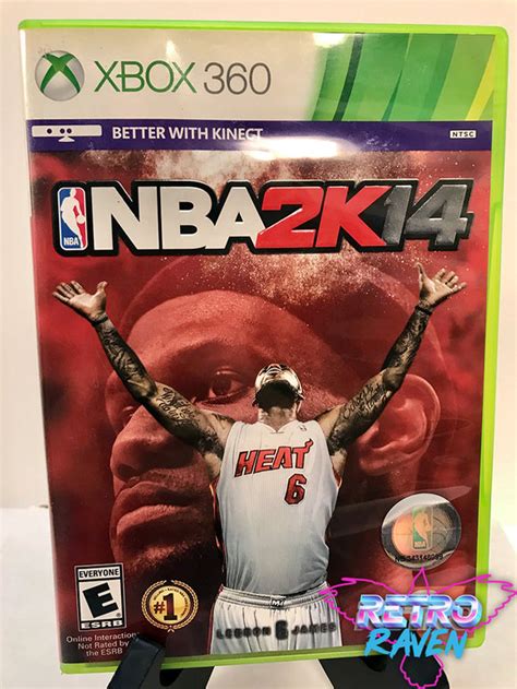 Nba 2k14 Xbox One Kariyerim