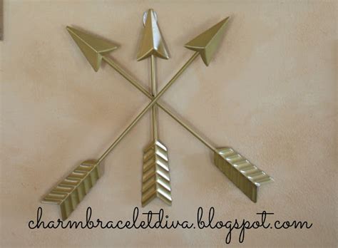 Our Hopeful Home DIY Rustic Wooden Sign With Arrow