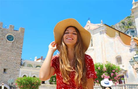 What To Wear In Sicily In Any Season Wear When What Why