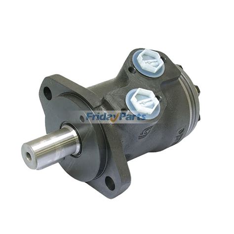 Hydraulic Motor Omr200 151 6115 For Sauer Danfoss