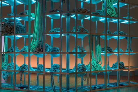 Nyuad Art Gallerys Latest Exhibition Yalla Abu Dhabi Life
