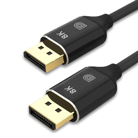 Displayport Cable K Compatible Bahrain BitWare Store Electronics Store