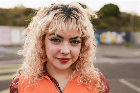 The Shag Haircut The Perfect Combination Of Classic And Cool