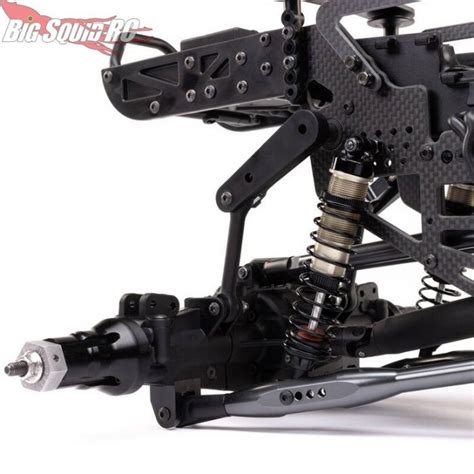 Losi TLR Tuned LMT Solid Axle Monster Truck Kit Big Squid RC RC Car And Truck News Reviews