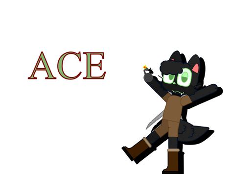 Aceee By Unified Ocs On Deviantart