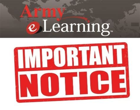 Army E Learning To Transition To Percipio Jan 3 2023 Users Advised To Complete Active Courses
