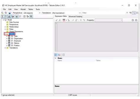 row level security rls and object level security ols in power bi