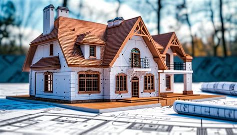 Mockup House Stock Illustrations 150662 Mockup House Stock