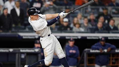 Aaron Judge Desktop Wallpapers Wallpaper Cave