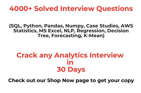 Buy The Data Monk E Book Online The Data Monk