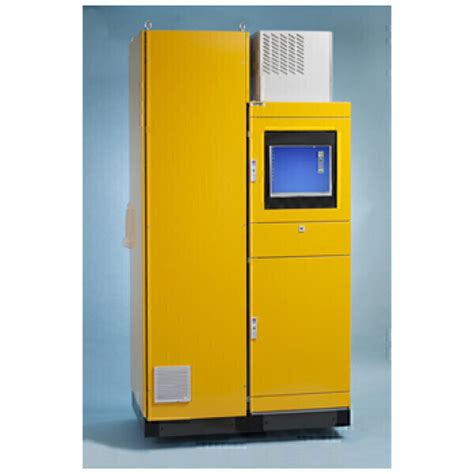 Mercury Monitoring With En15267 Approved System 400hg Envirotech Online