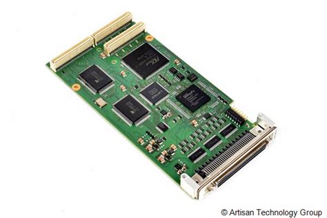 Tpmc920 10r Tews Technologies Fpga Pmc Module Artisantg™