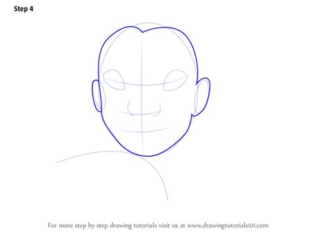 How To Draw Nani Pelekai From Lilo And Stitch Lilo And Stitch Step By