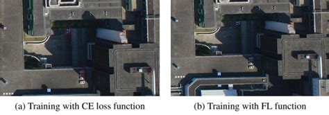 Qualitative Comparison Of Vehicle Detection Training With The Cross