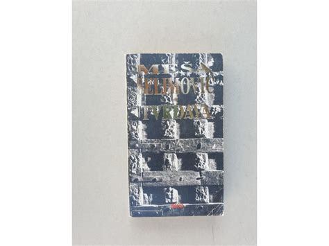 Selimovic Tvrdjava 75972529