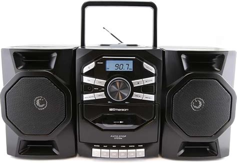 Amazonca Boombox