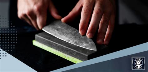 Cómo guardar y tratar tu cuchillo Consejos esenciales para su mantenimiento Cuchillería