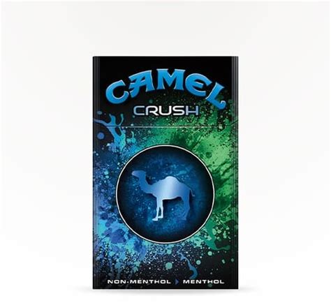 Which Cigarettes Have The Most Menthol Saucey Blog