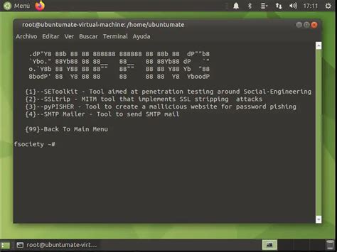 Ubuntu Mate Hacking Tools Download For Linux