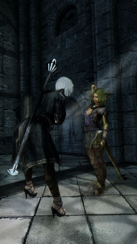 Show Your Skyrim Counterpart Iii Page 70 Skyrim General Discussion Loverslab