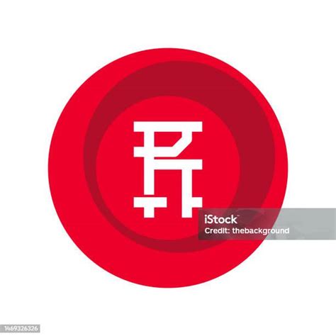 편지 R 일본식 로고 로고 타입 또는 마크 0명에 대한 스톡 벡터 아트 및 기타 이미지 0명 개념 개체 그룹 Istock