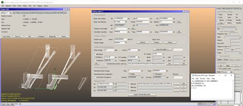 Interface Molflow Synrad Documentation