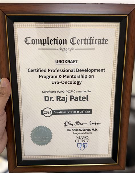 Urology Urooncology Prostatecancer Dr Raj Patel 10 Comments