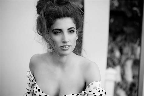 Tania Raymonde Us Actor Deep Blue See 3 Behance
