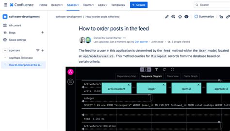 Appmap For Confluence Atlassian Marketplace