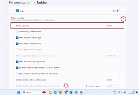 Move Your Taskbar Easy Guide To Change Taskbar Location