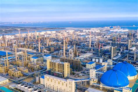世界级一体化新石化基地全面投产 广东省 投产 中国石油 新浪新闻