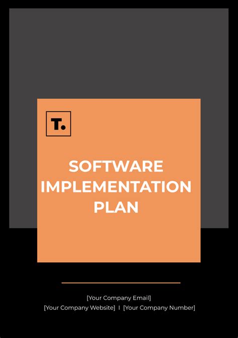 Free 5s Implementation Plan Template To Edit Online