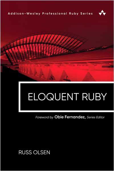 قیمت و خرید کتاب Eloquent Ruby
