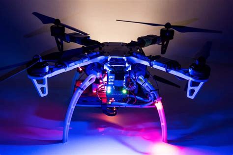 new uas technology provides vision for gps denied navigation ust