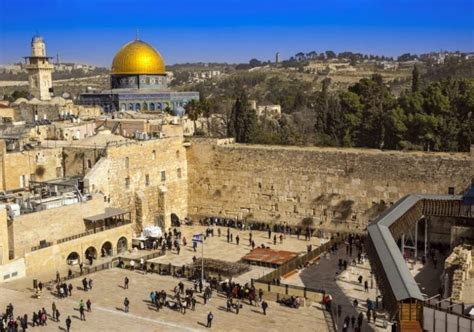 21 Things To Know Before Moving To Israel Movehub