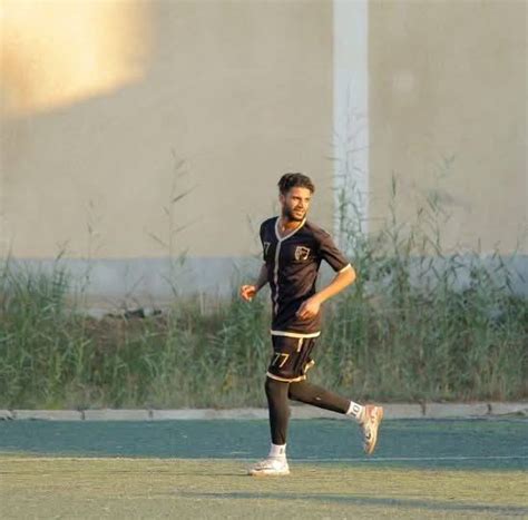 Ahmed Magdy احمد مجدي