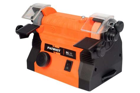 Станок точильный PATRIOT 48885, - купить в интернет-магазине OZON с ...