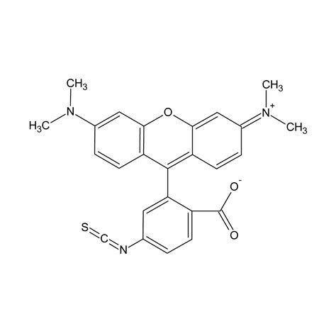 6 Tritc Cas Number 80724 20 5 Order From Chemodex