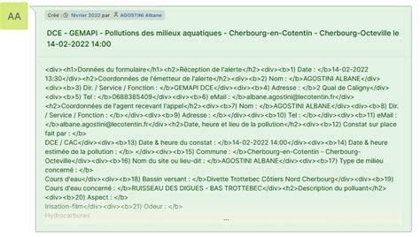Formcreator Encoding Html · Issue 3171 · Pluginsglpiformcreator · Github