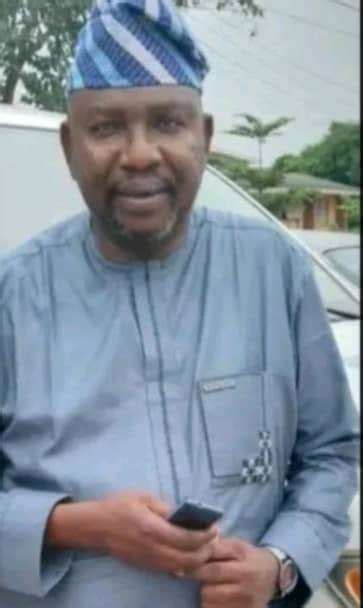 A Veteran Nigerian Actor Akeem Alamutu Dies At 63 Theconclaveng