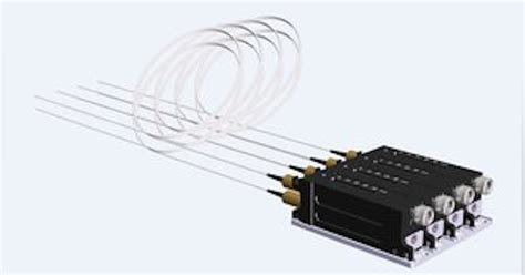 Miniature Variable Optical Delay Line From General Photonics Available Laser Focus World