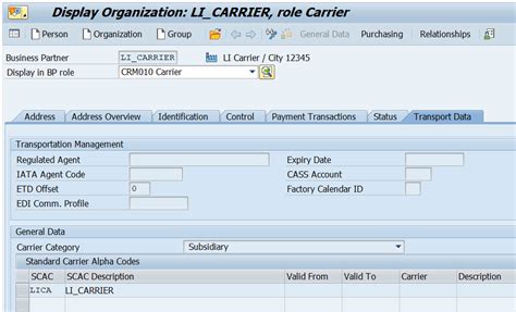 Best Practices For The Integration With Tm Embedde Sap Community
