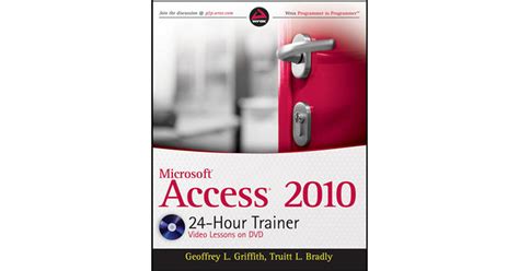 lesson 48 macro parts microsoft® access® 2010 24 hour trainer [video]
