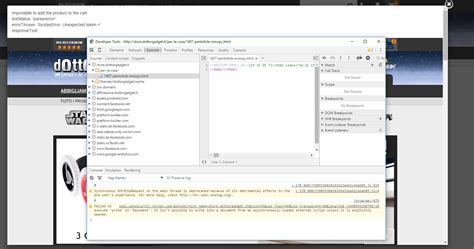 Impossible To Add The Product To The Cart How To Fix It Configuring And Using Prestashop