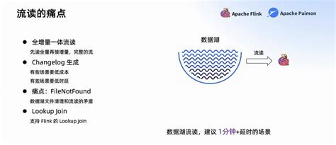 后端 apache paimon 流式数据湖 v 0 4 与后续展望 个人文章 segmentfault 思否