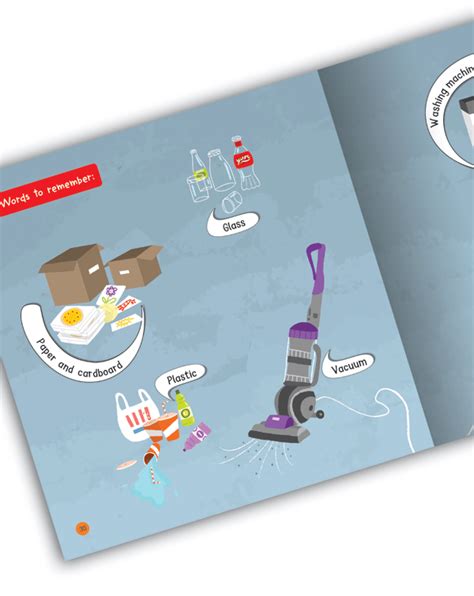 BOB AND BOT TIDY UP Buttercup Publishing