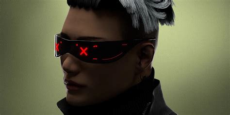 Futuristic Smart Glasses Fivem Releases Cfxre Community