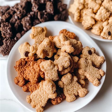 Irresistible Teddy Grahams Three Delicious Flavors To Love